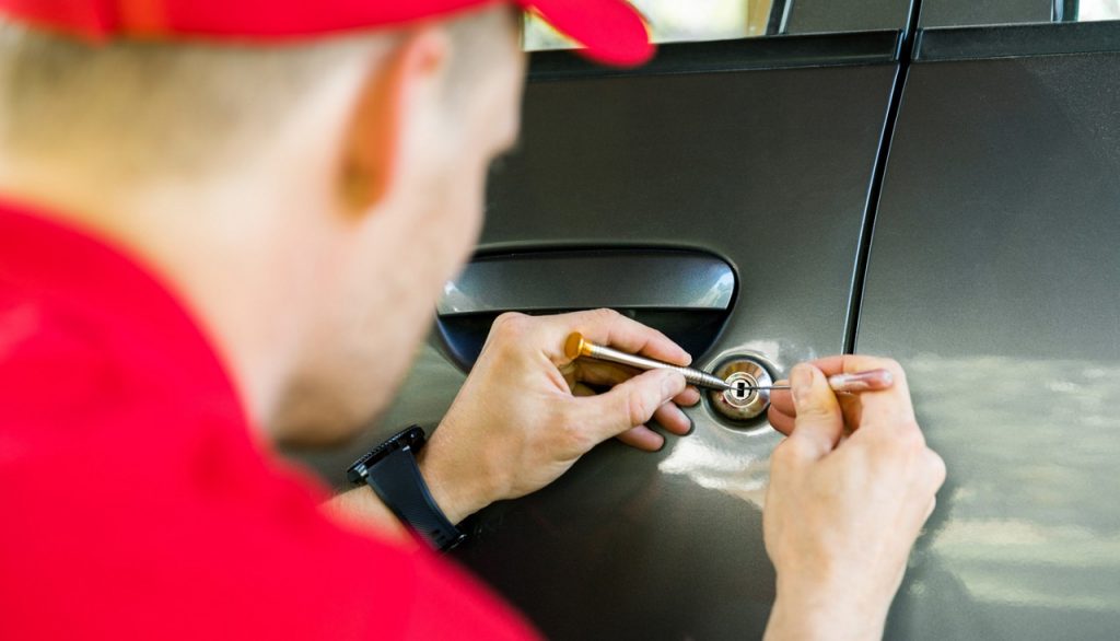 Vehicle Entry (Locked Keys Inside) – The Lock Doctor – Melton Mowbray